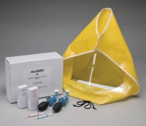 Bitrex Fit Test Kit - Slatebelt Safety | PPE | Safety Supplies