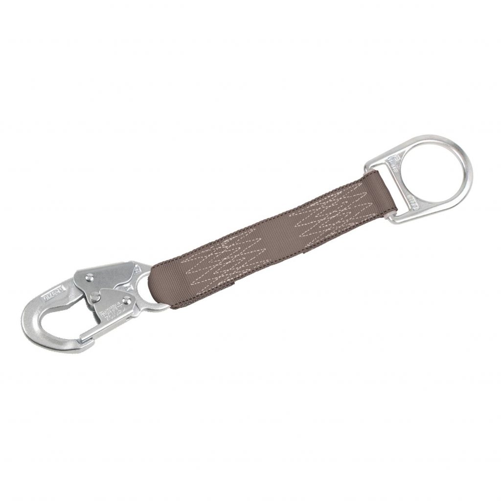 PRO D-Ring Extension - Slatebelt Safety | PPE | Safety Supplies