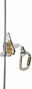 Lad-Saf Flexible Cable Ladder Safety System - Slatebelt Safety | PPE ...