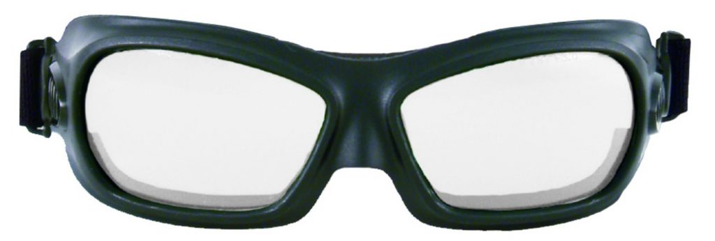 Jackson Safety* V80 Wildcat* Goggle Protection - Slatebelt Safety | PPE ...