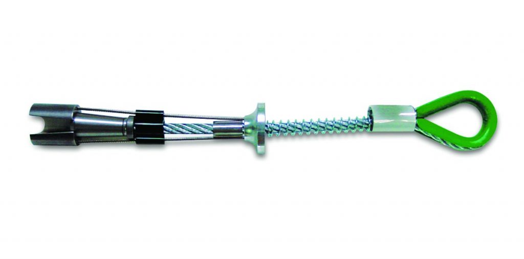 Miller Grip Portable/Reusable Anchorage Connectors - Slatebelt Safety ...