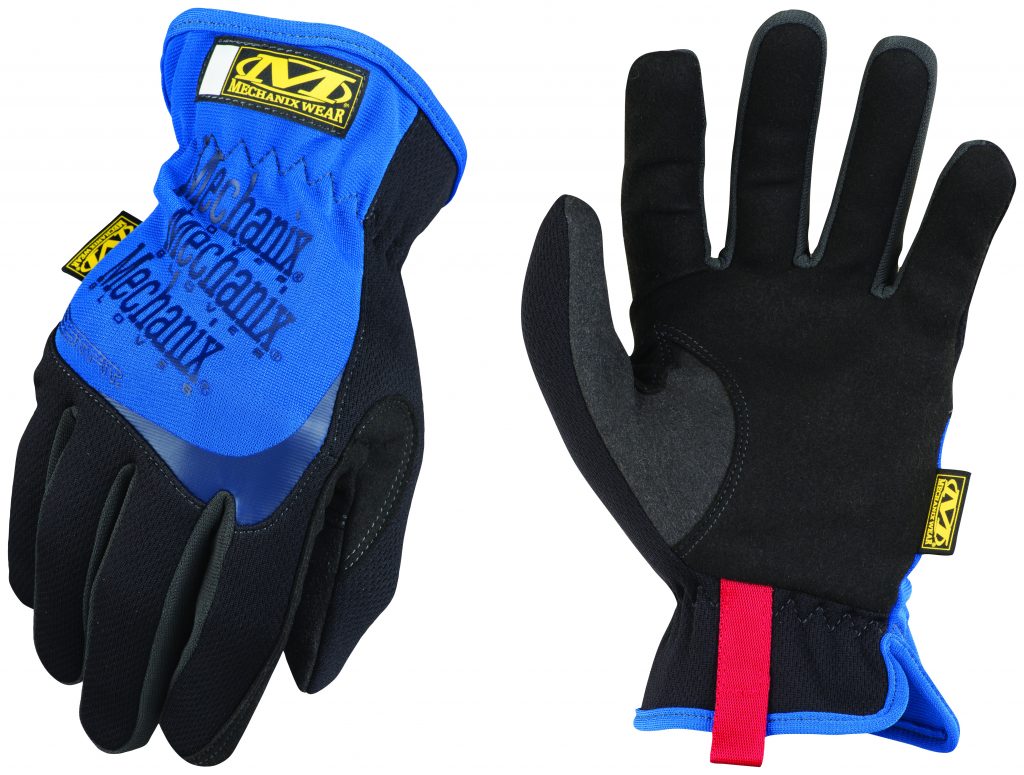 FastFitｮ Gloves - Slatebelt Safety | PPE | Safety Supplies