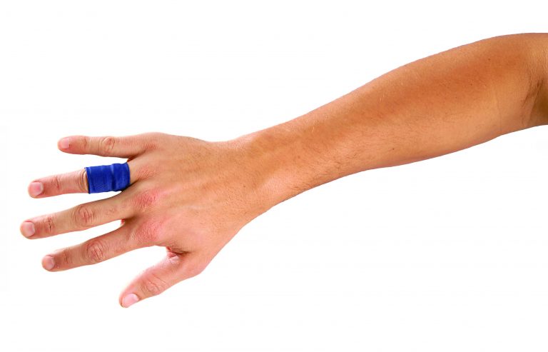 Ring and Watch Scratch Guards - Slatebelt Safety | PPE | Safety Supplies