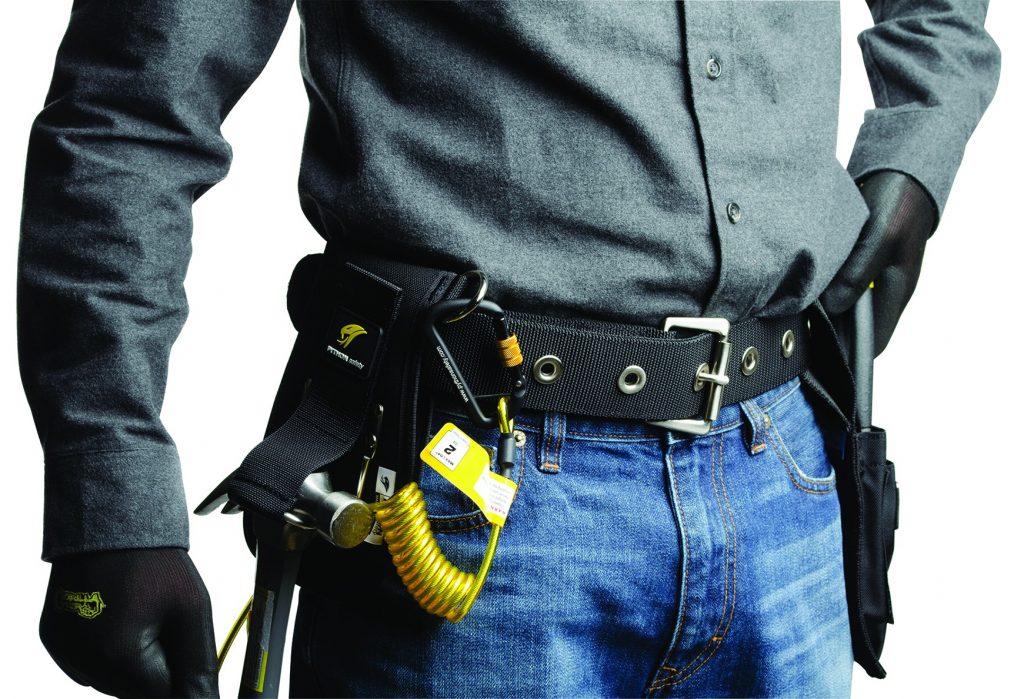 Tool Holsters - Slatebelt Safety | PPE | Safety Supplies