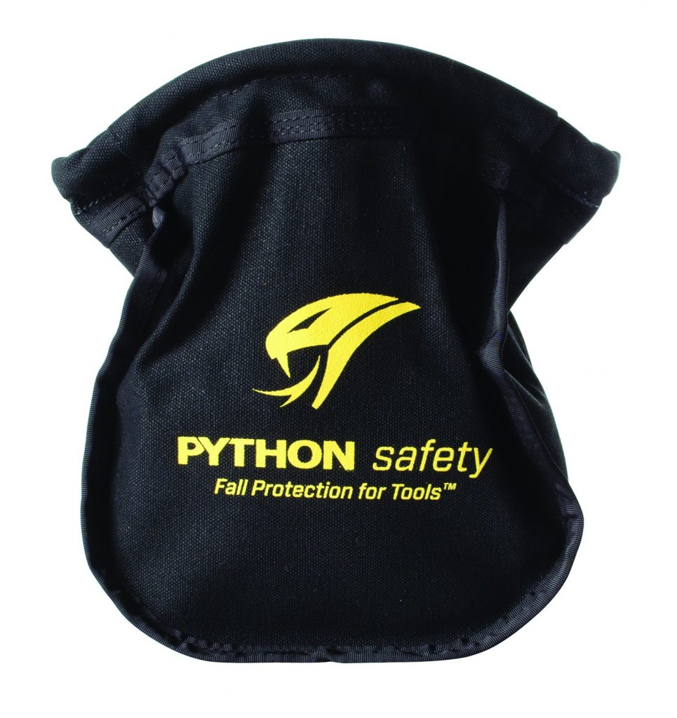 Small Parts Pouches - Slatebelt Safety | PPE | Safety Supplies