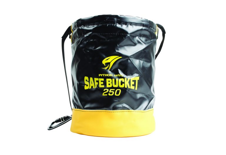 Safe Buckets - Slatebelt Safety | PPE | Safety Supplies