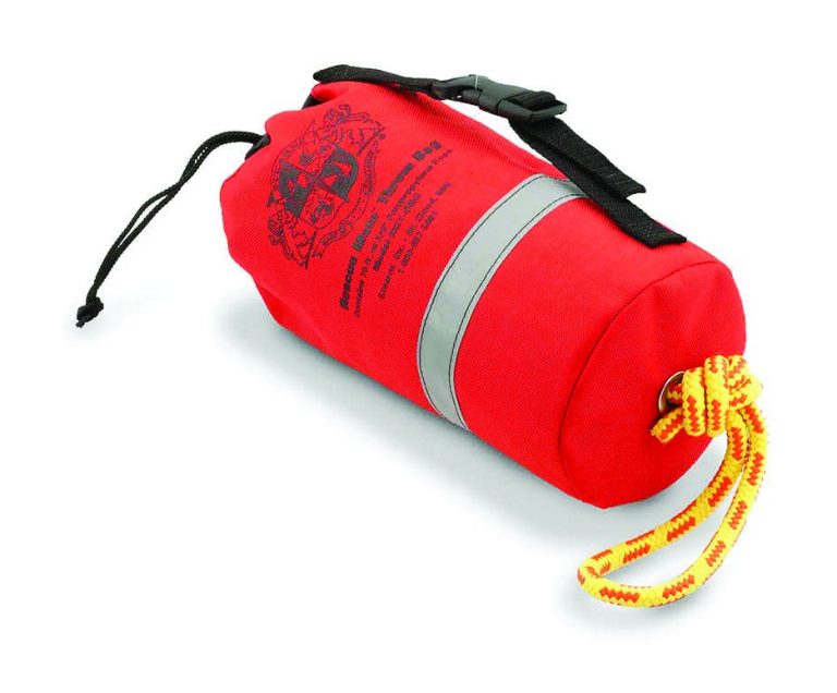 Rescue Mate? Rescue Bags - Slatebelt Safety | PPE | Safety Supplies